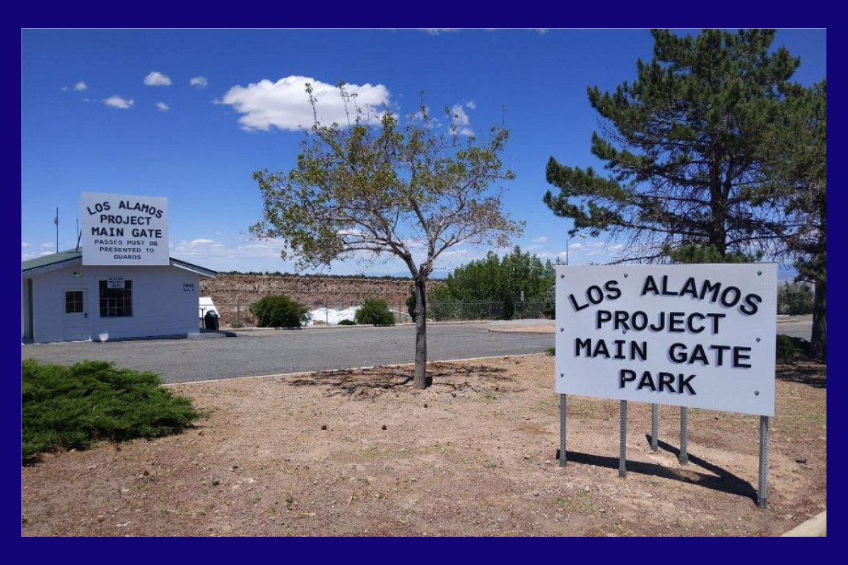 Main Gate Park – Kendra Ruminer's Two Cents of Real Estate